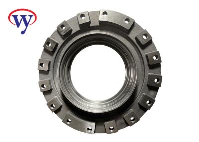China EX200-1 Travel Final Drive Hub 1010010 | 52KG Cast Iron Ring Gear for Hitachi Excavators for sale