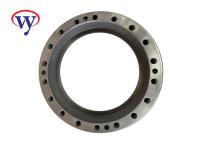 China Weiyou Travel Gearbox Hub VOE14599922 for EC300D Excavator 495x320x179mm Cast Iron for sale