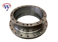 China Weiyou Travel Gearbox Hub VOE14599922 for EC300D Excavator 495x320x179mm Cast Iron for sale