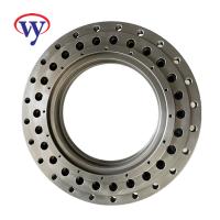 China Weiyou SK460-8 Final Drive Planetary Gear Drum Hub for Kobelco Excavator 66.5cm for sale