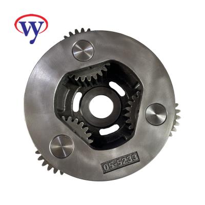 China Weiyou 3rd Travel Planet Carrier Assembly for Hitachi EX200-5 EX210-5 1019147 Cast Iron for sale