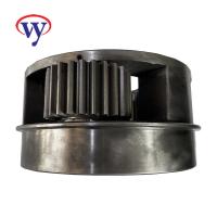 China Weiyou 3rd Travel Planet Carrier Assembly for Hitachi EX200-5 EX210-5 1019147 Cast Iron for sale