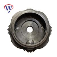 China Komatsu PC200-8 2nd Planet Carrier Assembly 20Y-27-41150 Travel Reduction Gearbox Part for sale