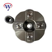 China Komatsu PC200-8 2nd Planet Carrier Assembly 20Y-27-41150 Travel Reduction Gearbox Part for sale