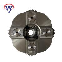China Komatsu PC200-8 2nd Planet Carrier Assembly 20Y-27-41150 Travel Reduction Gearbox Part for sale