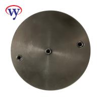 China Planetary Gear ZX60 Final Drive Cover For Hitachi Excavator 200mm Outer Diameter for sale