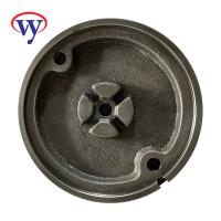 China Planetary Gear ZX60 Final Drive Cover For Hitachi Excavator 200mm Outer Diameter for sale