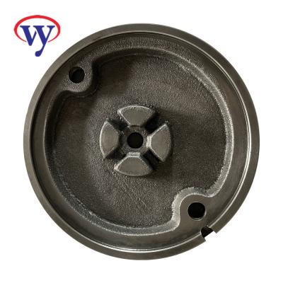China Planetary Gear ZX60 Final Drive Cover For Hitachi Excavator 200mm Outer Diameter for sale