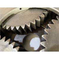 China Weiyou 1st Travel Planet Carrier Assembly ZX120 EX120-6 Sun Gear 2043774 Cast Iron for sale