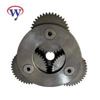 China Weiyou 1st Travel Planet Carrier Assembly ZX120 EX120-6 Sun Gear 2043774 Cast Iron for sale