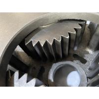 China Weiyou 2nd Travel Planet Carrier Assembly ZX120 EX120-6 1027076 Cast Iron Replacement for Hitachi for sale