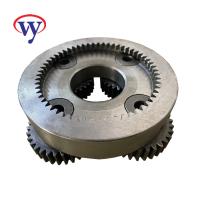 China Weiyou SK30UR Planet Carrier Assembly Planetary and Sun Gear for Kobelco Excavator 1 Year Warranty for sale