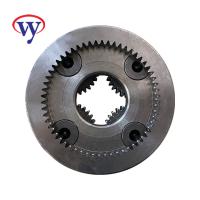 China Weiyou SK30UR Planet Carrier Assembly Planetary and Sun Gear for Kobelco Excavator 1 Year Warranty for sale