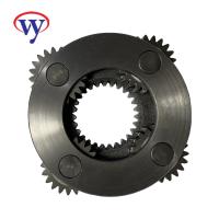 China LNM0265-1 2nd Planetary Sun Gear Carrier 27T for SH200 HD820 Excavator Travel Gearbox for sale