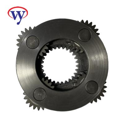 China LNM0265-1 2nd Planetary Sun Gear Carrier 27T for SH200 HD820 Excavator Travel Gearbox for sale