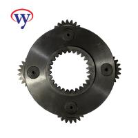 China LNM0265-1 2nd Planetary Sun Gear Carrier 27T for SH200 HD820 Excavator Travel Gearbox for sale