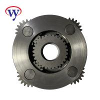 China LNM0265-1 2nd Planetary Sun Gear Carrier 27T for SH200 HD820 Excavator Travel Gearbox for sale