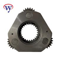 China EC300D 1st Travel Planetary Gear Carrier Sun Gear Assembly VOE14599946 - Cast Iron Replacement Part for sale