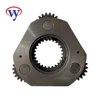 China EC300D 1st Travel Planetary Gear Carrier Sun Gear Assembly VOE14599946 - Cast Iron Replacement Part for sale