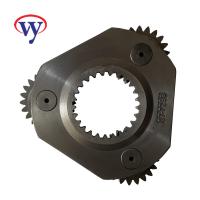 China EC300D 1st Travel Planetary Gear Carrier Sun Gear Assembly VOE14599946 - Cast Iron Replacement Part for sale