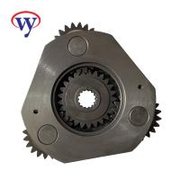 China EC300D 1st Travel Planetary Gear Carrier Sun Gear Assembly VOE14599946 - Cast Iron Replacement Part for sale