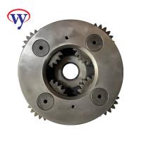 China EC300D 3rd Travel Planetary Gear Carrier VOE14599933 Sun Gear Assy 40kg for sale