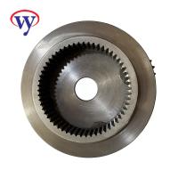 China EC300D 3rd Travel Planetary Gear Carrier VOE14599933 Sun Gear Assy 40kg for sale