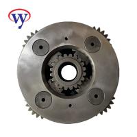 China EC300D 3rd Travel Planetary Gear Carrier VOE14599933 Sun Gear Assy 40kg for sale