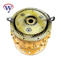 China R220-9 Excavator Swing Gearbox Planetary Gear Reduction for sale