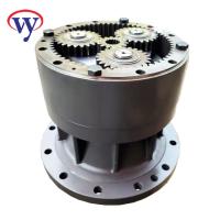 China SH350 SH370 Excavator Swing Reduction Gearbox Swing Reduction Device for sale