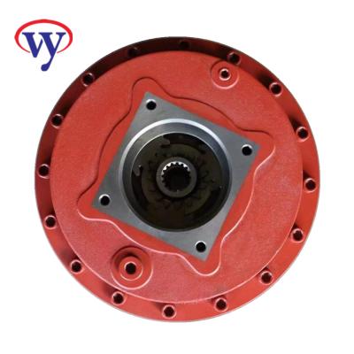 China Excavator Swing Reduction Gearbox SY335 XCMG370 LG936 350kg Planetary Rotary Reducer for sale