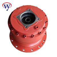 China Excavator Swing Reduction Gearbox SY335 XCMG370 LG936 350kg Planetary Rotary Reducer for sale