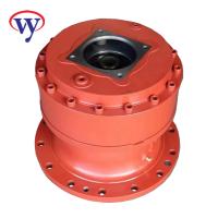 China Excavator Swing Reduction Gearbox SY335 XCMG370 LG936 350kg Planetary Rotary Reducer for sale
