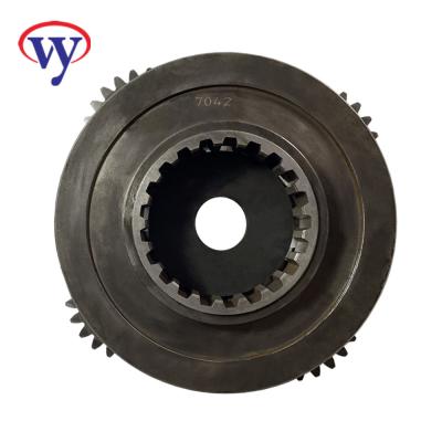China EC460 R450LC-7 Planet Carrier Assembly SA8230-35760 ZTAJ-00010 2nd Planetary Gear Carrier for sale