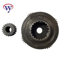 China EC460 R450LC-7 Planet Carrier Assembly SA8230-35760 ZTAJ-00010 2nd Planetary Gear Carrier for sale