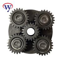 China EC460 R450LC-7 Planet Carrier Assembly SA8230-35760 ZTAJ-00010 2nd Planetary Gear Carrier for sale