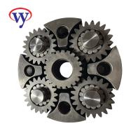 China Excavator EC460 R450LC-7 3rd Travel Planetary Gear Carrier VOE14608963 45KG 20T for sale