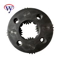 China Excavator EC460 R450LC-7 3rd Travel Planetary Gear Carrier VOE14608963 45KG 20T for sale