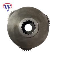 China EC460 R450LC-7 R500-7 Travel Gearbox Planet Carrier Assy VOE11706896 30 Teeth Cast Iron for sale