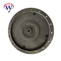 China Excavator Final Drive Cover XKAQ-00209 for R305-7 DH300-7 R320-7 12KG Cast Iron for sale