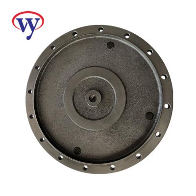 China Excavator Final Drive Cover XKAQ-00209 for R305-7 DH300-7 R320-7 12KG Cast Iron for sale