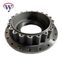 China PC240-8MO PC220-8MO Final Drive Hub Planetary Gearing Arrangement for sale