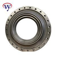 China Komatsu PC360-7MO PC300-8 Travel Gearbox Hub 104kg Cast Iron Final Drive for sale