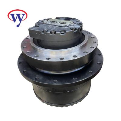 China E330C Final Drive Travel Reducer Excavator Gearbox 227-6103 200-3502 for sale