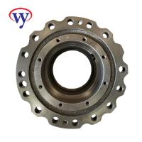 China Swing Gearbox Shaft Housing E312C E311C E312D Cast Iron 26kg 330mm Excavator Final Drive Housing for sale