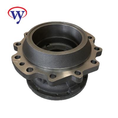 China Excavator Final Drive Housing LG225 LG922 SY215-8 Lonking 200 Cast Iron 52.5kg for sale