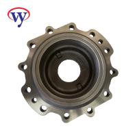 China LG225 LG922 Final Drive Housing for SY215-8 Lonking 200 Excavator Cast Iron 52.5kg for sale