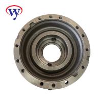 China LG225 LG922 Final Drive Housing for SY215-8 Lonking 200 Excavator Cast Iron 52.5kg for sale
