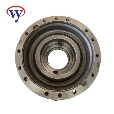China LG225 LG922 Final Drive Housing for SY215-8 Lonking 200 Excavator Cast Iron 52.5kg for sale