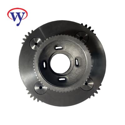 China Hitachi EX400-3 EX400-5 3rd Planet Carrier Assembly 1015883 77kg for Travel Gearbox for sale